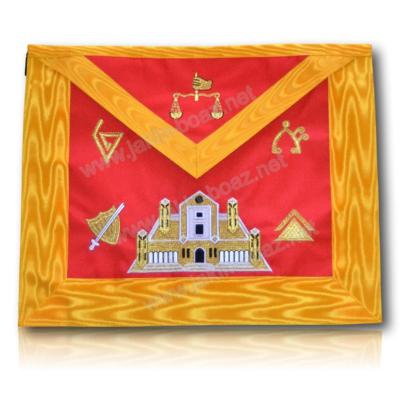 Pack 16° degré REAA pour franc maçon - jakin-boaz.net