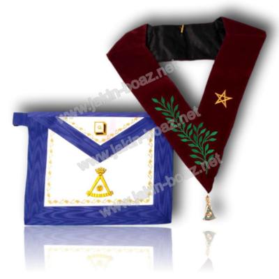 pack de14ème degré REAA pour franc maçon - jakin-boaz.net