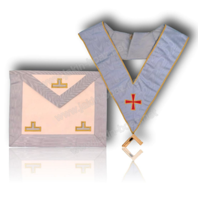 Ensemble de vénérable maitre RER pour franc maçon - jakin-boaz.net