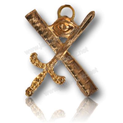 Bijou Expert pour franc maçon - jakin-boaz.net