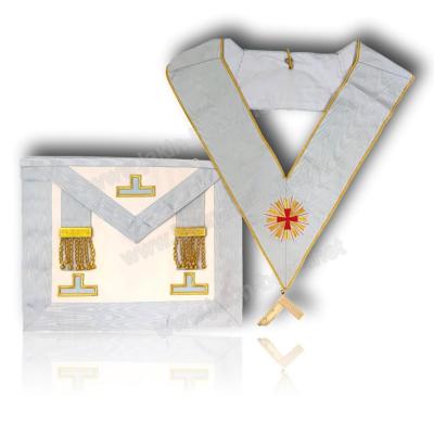 Ensemble de vénérable maitre RER pour franc maçon - jakin-boaz.net