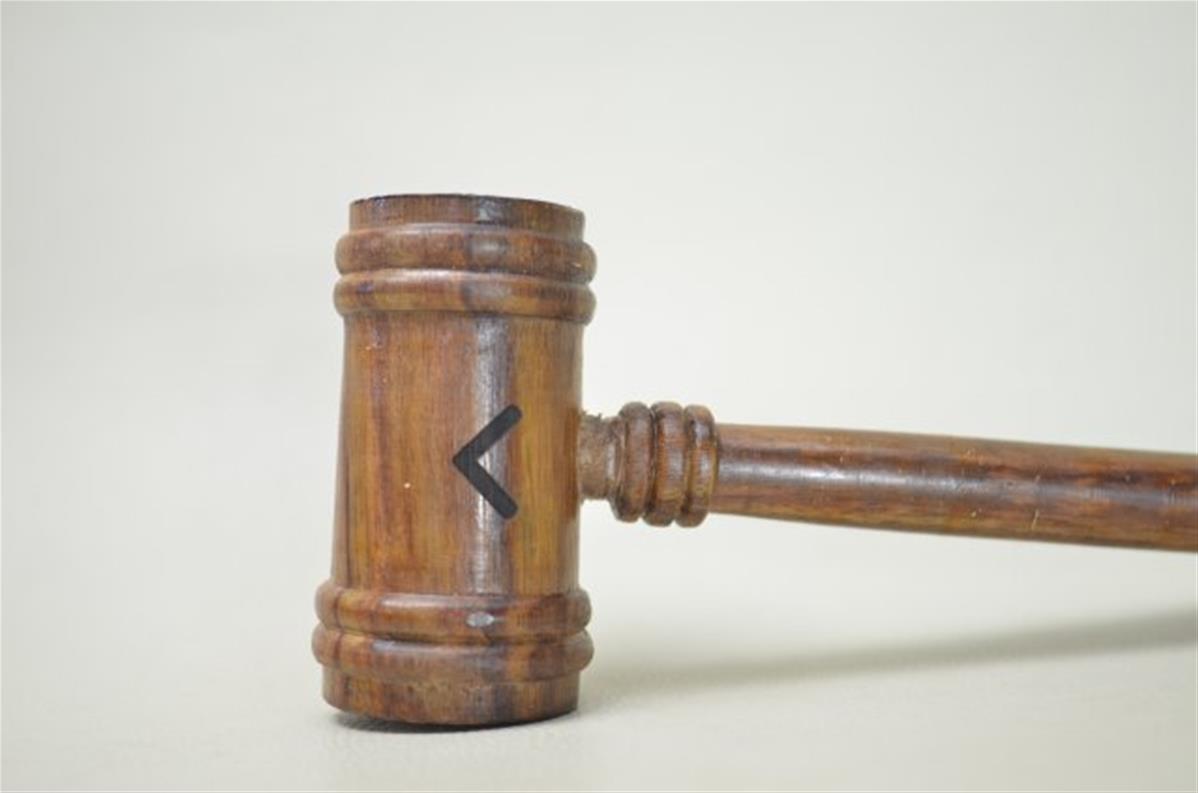 Maillet bois Maçonnique Vénérable pour franc maçon - jakin-boaz.net