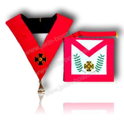 Ensemble REAA 18 ème degré pour franc maçon - jakin-boaz.net