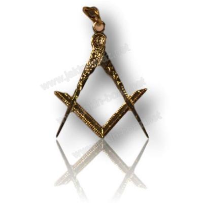 Bijou Maçonnique pour Cordon de Maître pour franc maçon - jakin-boaz.net