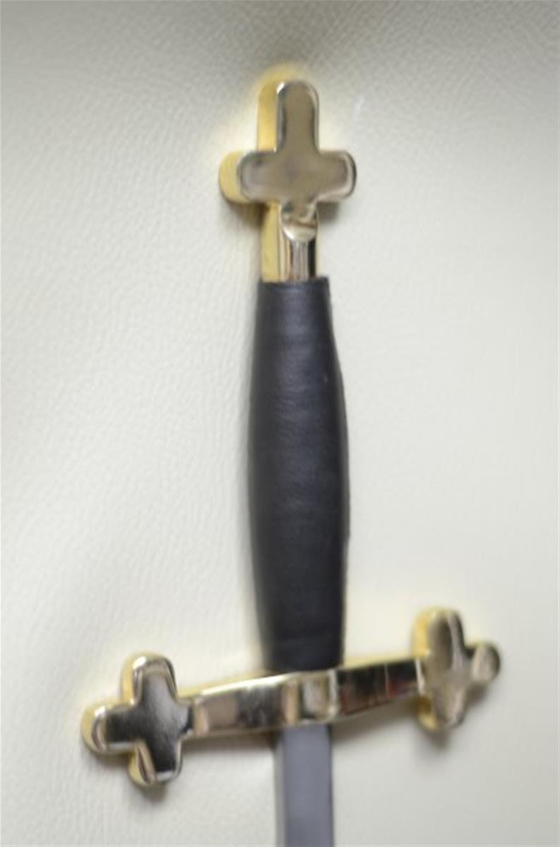 Epée Maçonnique pour franc maçon - jakin-boaz.net