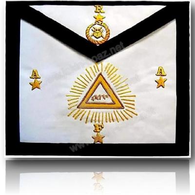 Pack de 25ème Degré REAA pour scribe franc maçon - jakin-boaz.net